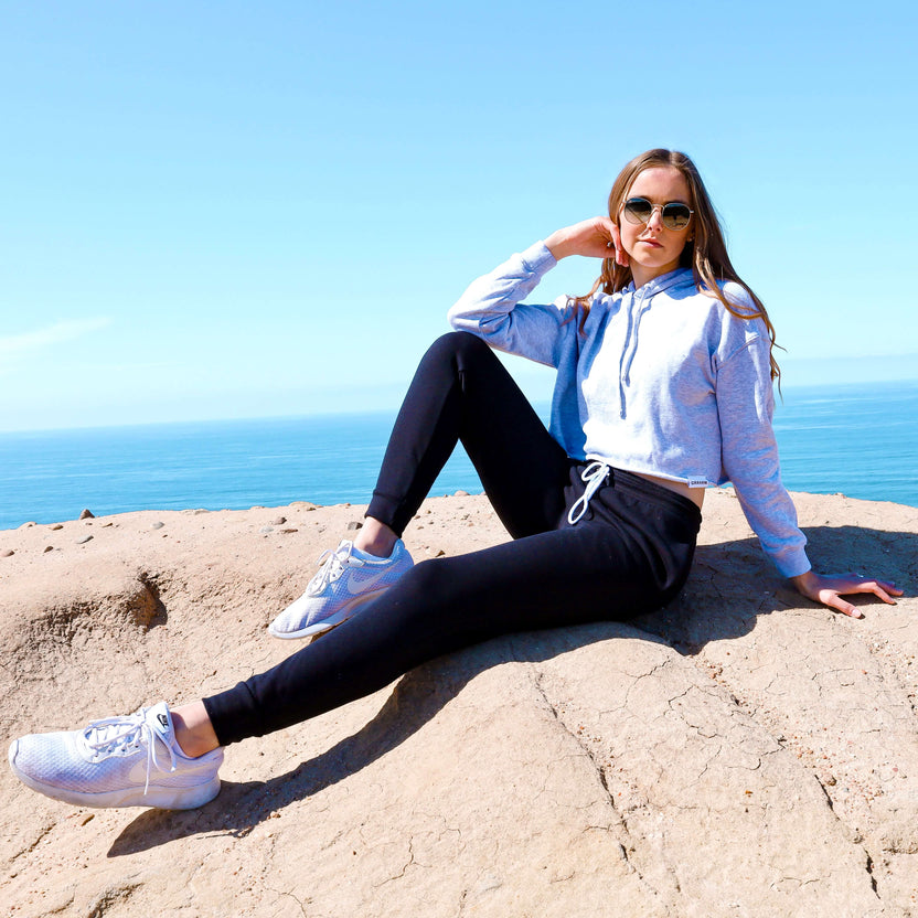 Ultra Soft Athleisure Made Ethically & Sustainably In the USA – Clothes ...