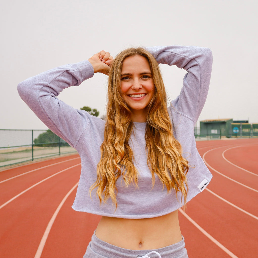 Ultra Soft Athleisure Made Ethically & Sustainably In the USA – Clothes ...